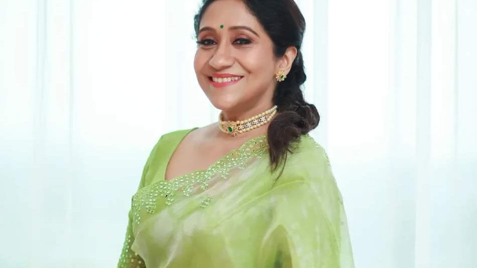 ‘I haven’t performed live for past five years’: Singer Sujatha reveals ...