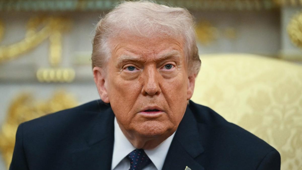Why Democrats are pushing for Trump’s impeachment after Iran threats ...
