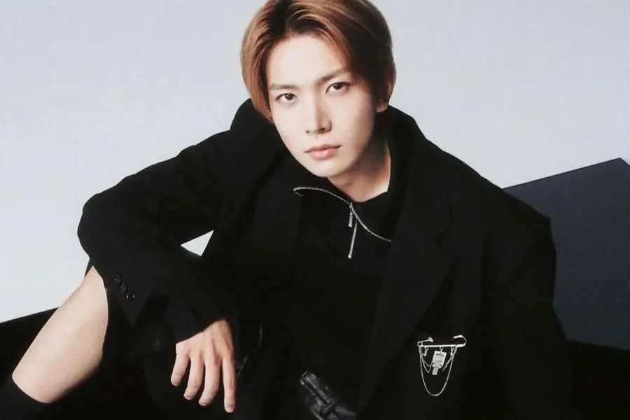 Former ENHYPEN member Heeseung adopts new name ‘Evan’, begins solo era ...