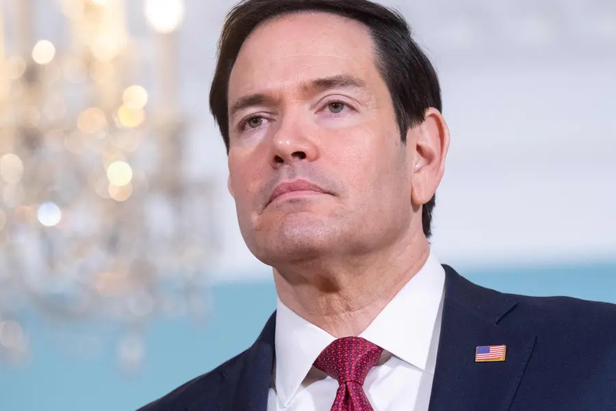 Marco Rubio to visit India: Strengthening US-India strategic ties ...