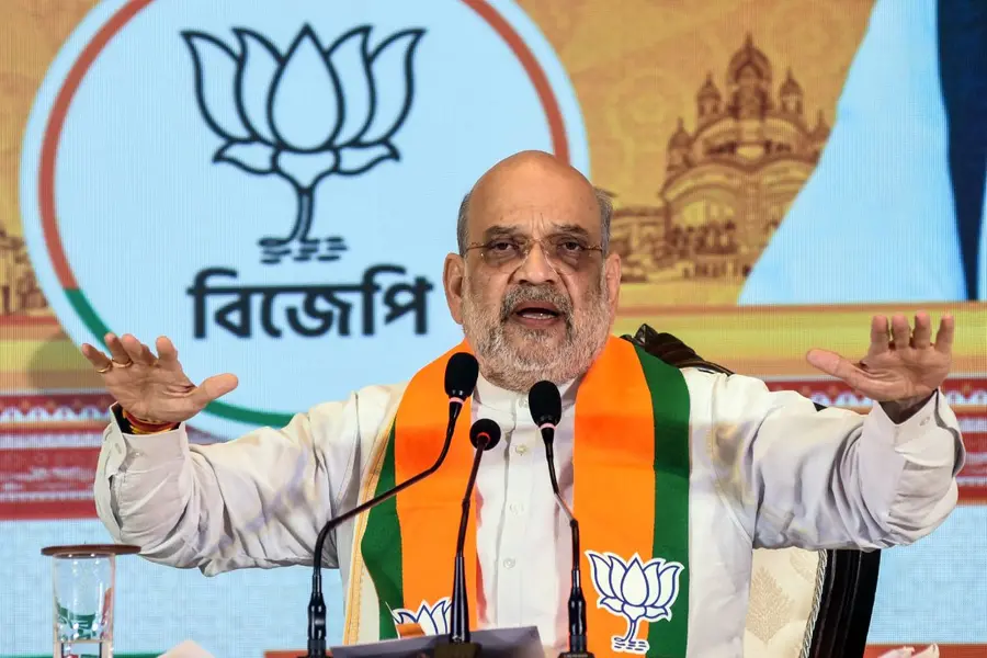 If BJP wins Bengal election 2026, who will be CM? Amit Shah drops big ...