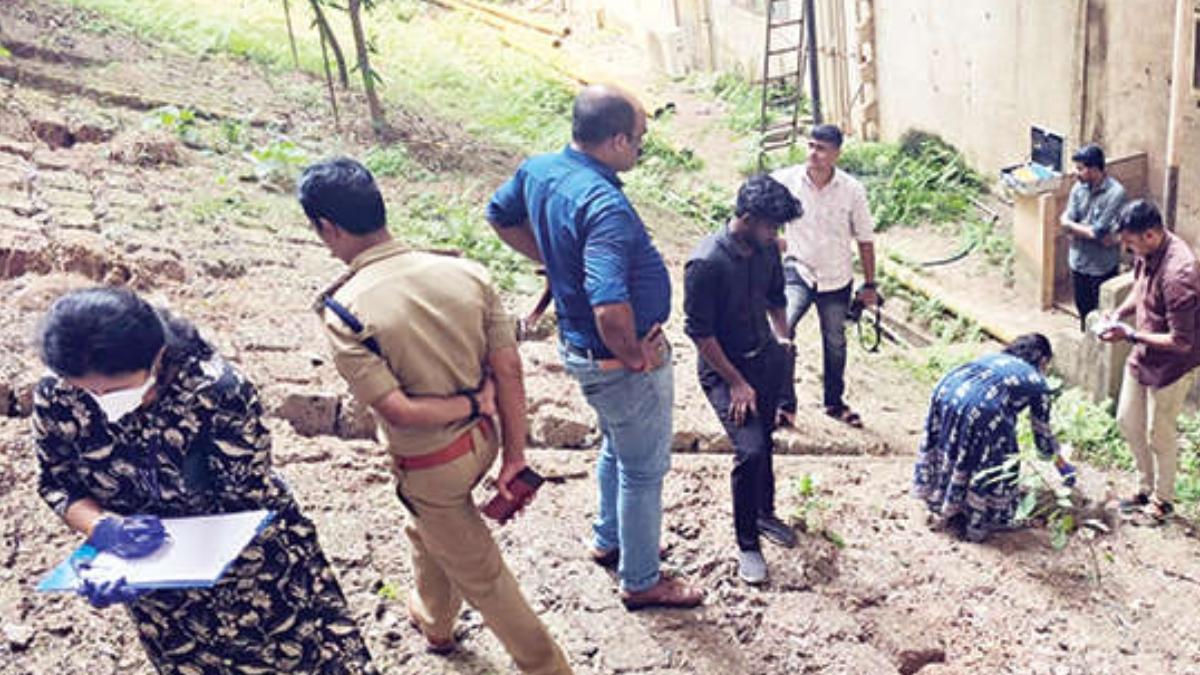 അഞ്ചരക്കണ്ടി ഡെന്റൽ കോളേജ് വിദ്യാർത്ഥിയുടെ മരണം: റാഗിംഗും പീഡനവും ...