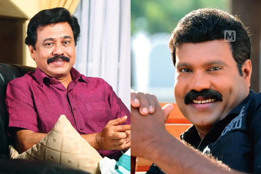 Kalabhavan Mani | ‘ചിലരെ മാത്രം മാഷ് ശകാരിക്കില്ല, പകരം തൊലി ഉരിയുംവിധം ...
