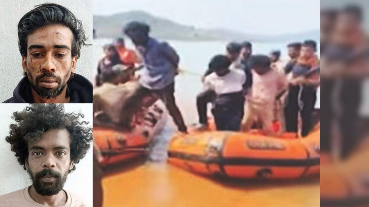 Drug Trafficking Bust: Police Uncover Odisha-Kerala Cannabis Supply ...