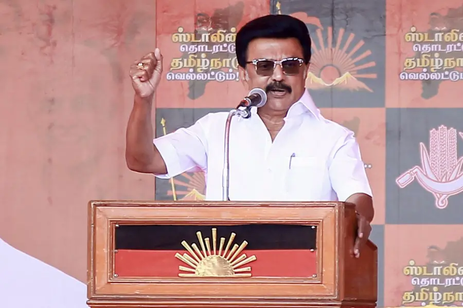 ‘State will come to a standstill’: Stalin’s strong warning to Centre on ...