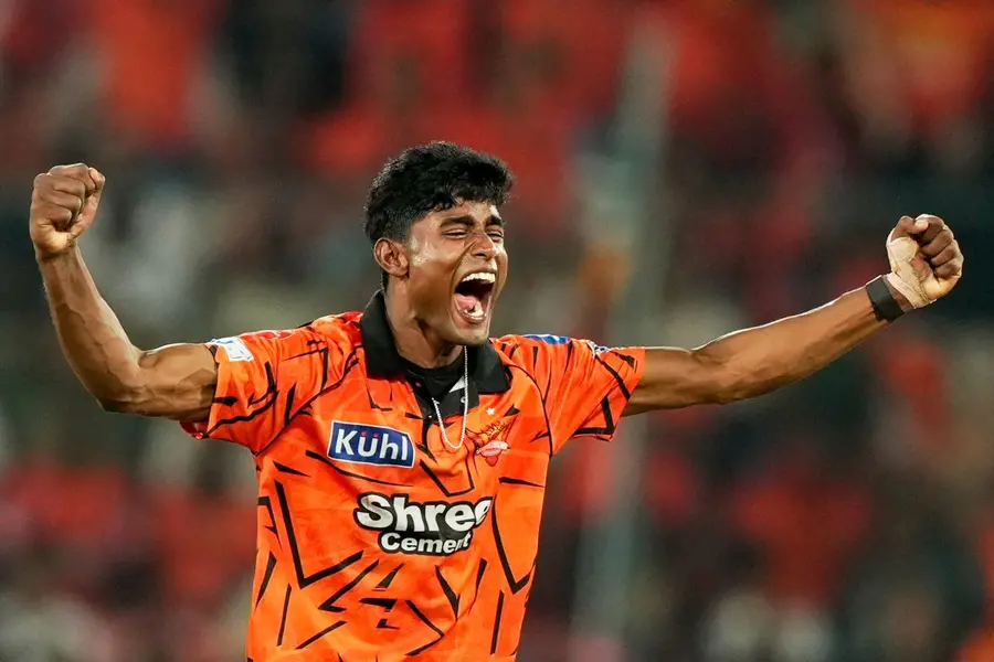 Tears, sacrifices and sweat: The inspiring story of Sakib Hussain ...