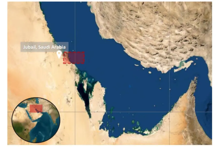 Ships cross Strait of Hormuz despite US blockade claims, tracking data ...