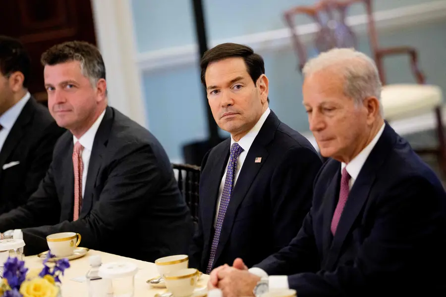 Israel–Lebanon agree to ‘direct’ negotiations; breakthrough after US ...