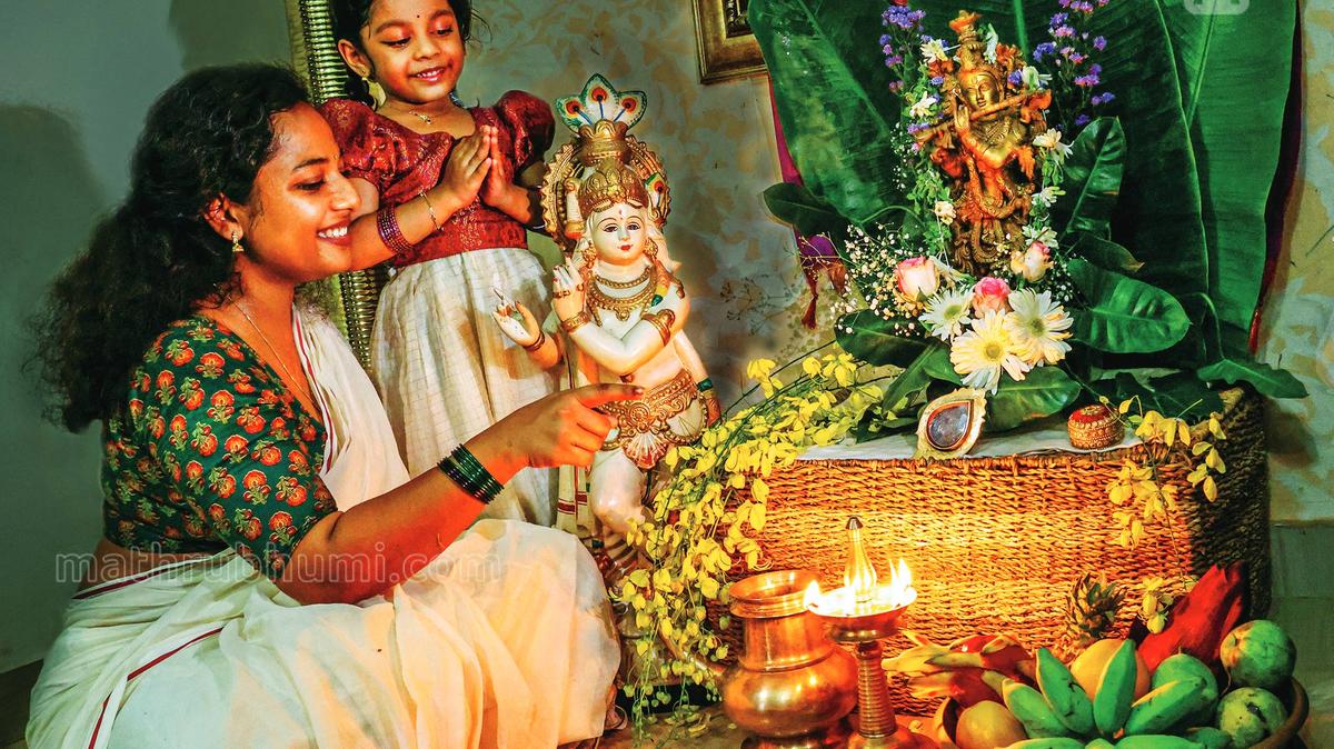 വിഷു 2026: ഐശ്വര്യത്തിന്റെ പുതുവർഷം, വിഷു ആഘോഷങ്ങളെക്കുറിച്ച് അറിയാം ...