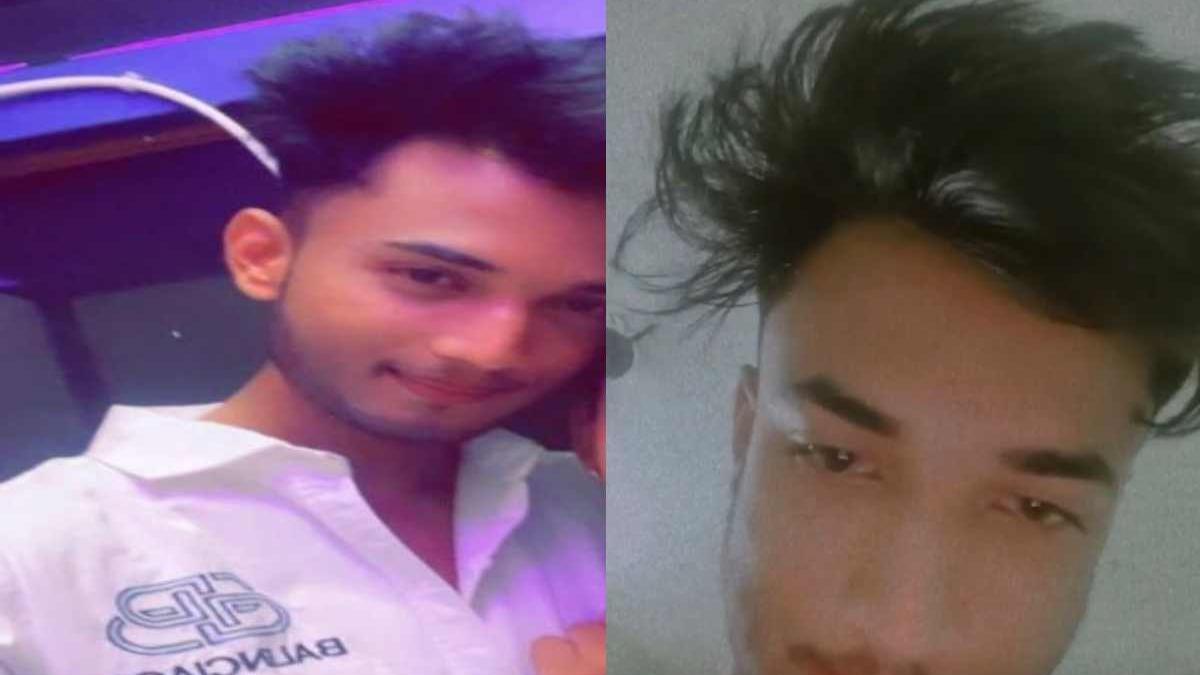 Amravati Scandal Videos | പെണ്‍കുട്ടികളെ ലൈംഗികമായി ചൂഷണംചെയ്തത് 19-കാര ...