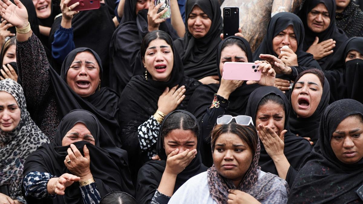 US-Iran conflict: Minab’s tryst with guided missiles and misguided men ...