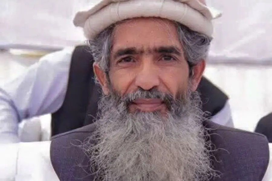 Lashkar co-founder Amir Hamza shot in Lahore, mystery deepens over ...