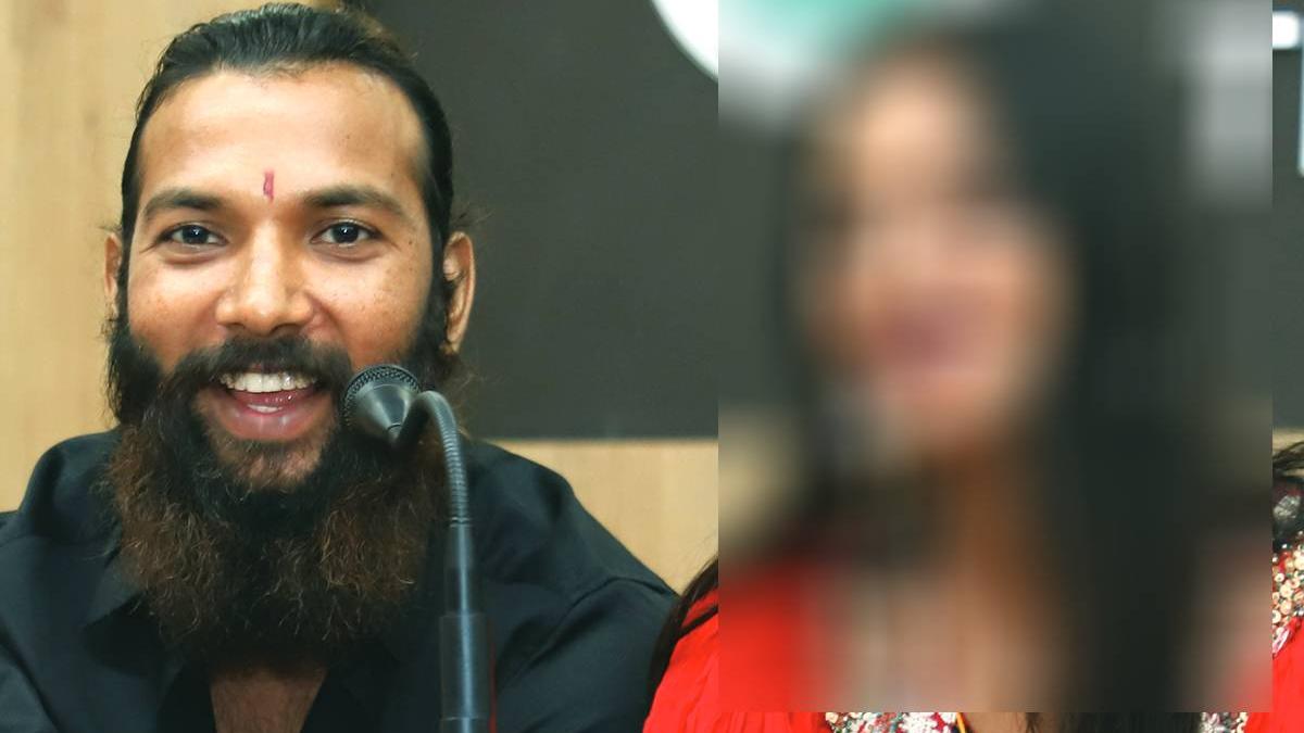 Kumb Mela Viral Girl Case | മധ്യപ്രദേശ് പോലീസ് കേരളത്തി ...