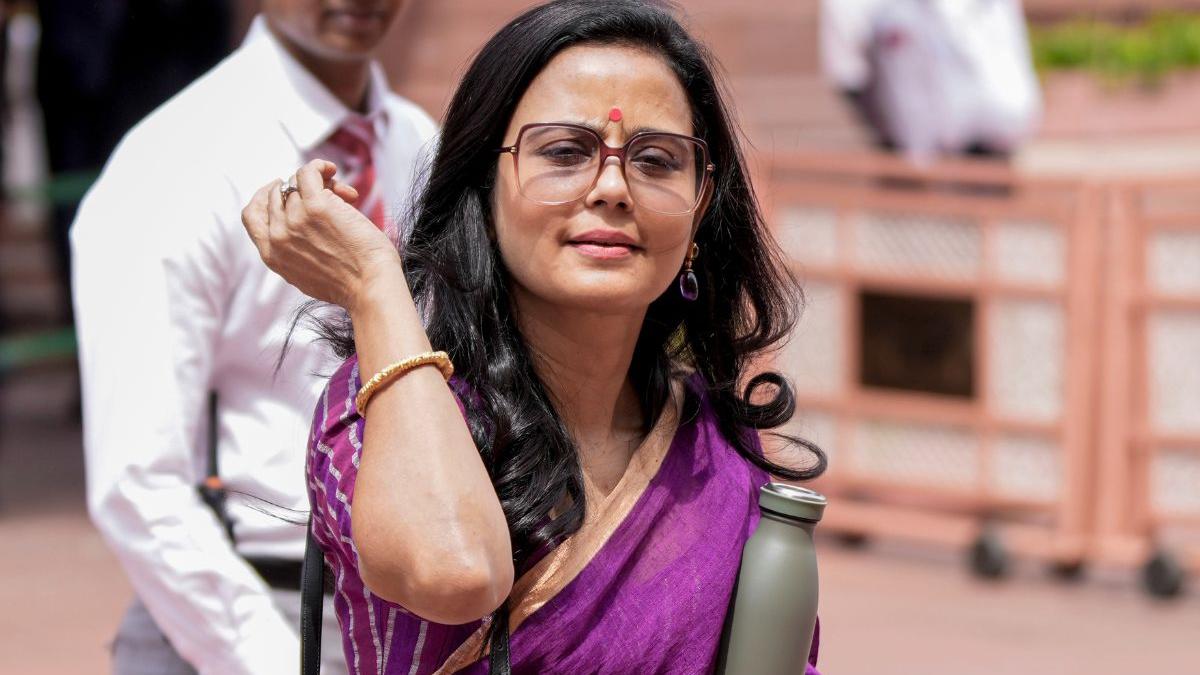 ‘Women’s quota bill already passed in 2023’: Mahua Moitra slams fresh ...