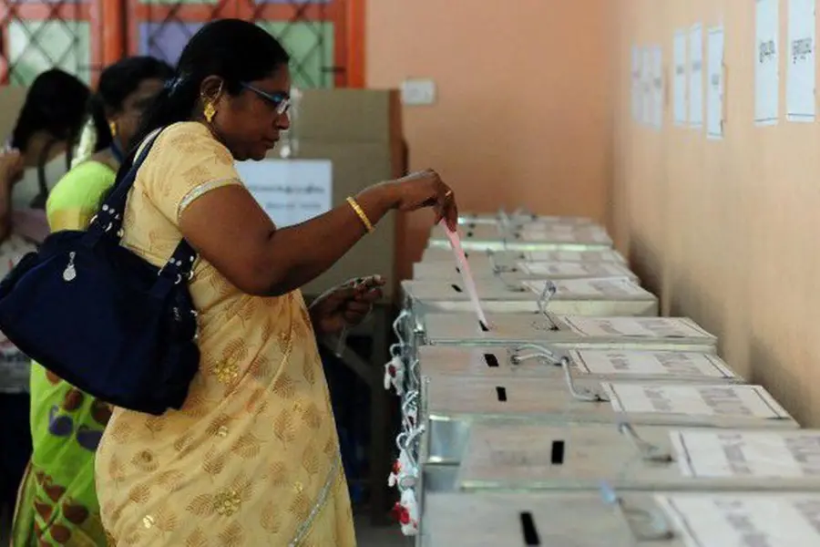 WB polls 2026: Relief for polling staff as new postal ballot dates ...