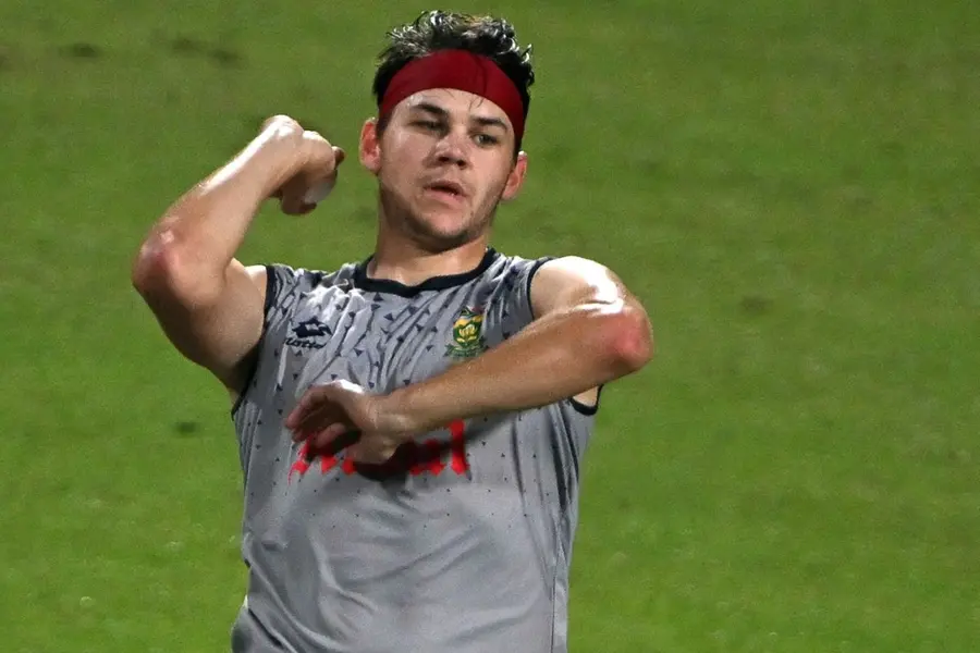 Gerald Coetzee Joins SRH | David Payne Injury Replacement | Mathrubhumi ...