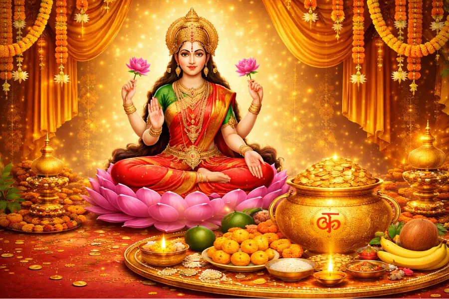 Akshaya Tritiya 2026: Significance, beliefs and smart gold buying tips ...