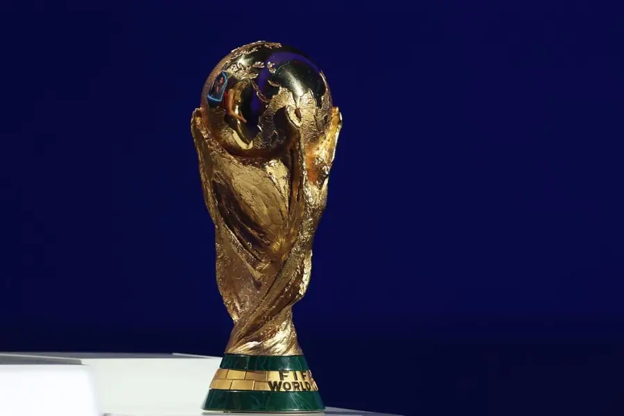 2026 FIFA World Cup schedule: Full fixtures, match dates, groups and ...
