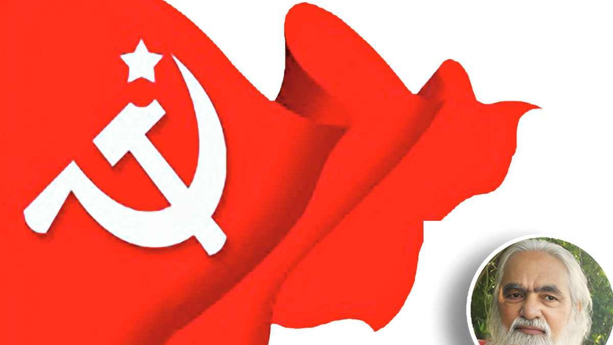 പയ്യന്നൂരില്‍ സി.പി.എം നടപടി ശക്തം: ടി.പുരുഷോത്തമനെ പുറത്താക്കി | CPM ...