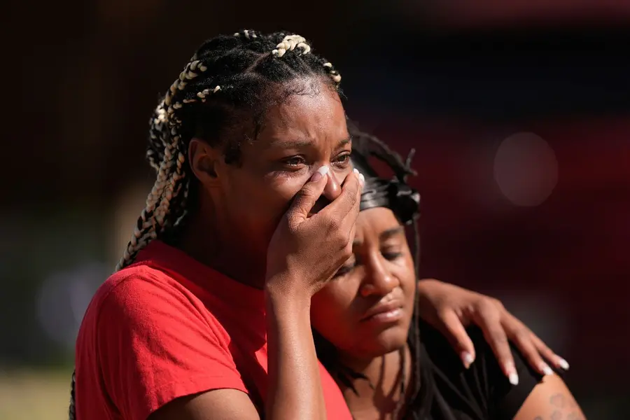 Father kills seven of his children? Details emerge in Louisiana mass ...