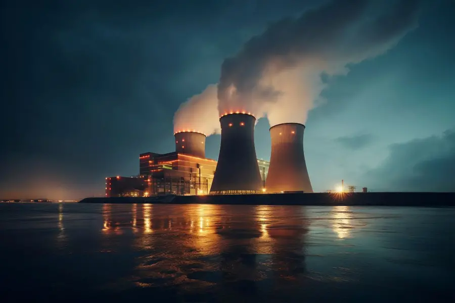 Adani Power enters nuclear energy space, forms new subsidiary RRAEL ...