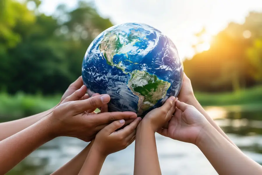 World Earth Day 2026: Theme ‘Our Power, Our Planet’, history ...