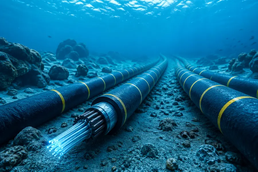 Will your Internet be affected? Iran's warning on undersea cable raises ...