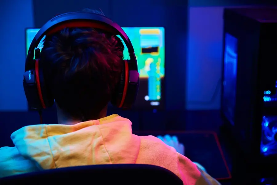 India’s new online gaming policy: Playing allowed but no betting ...