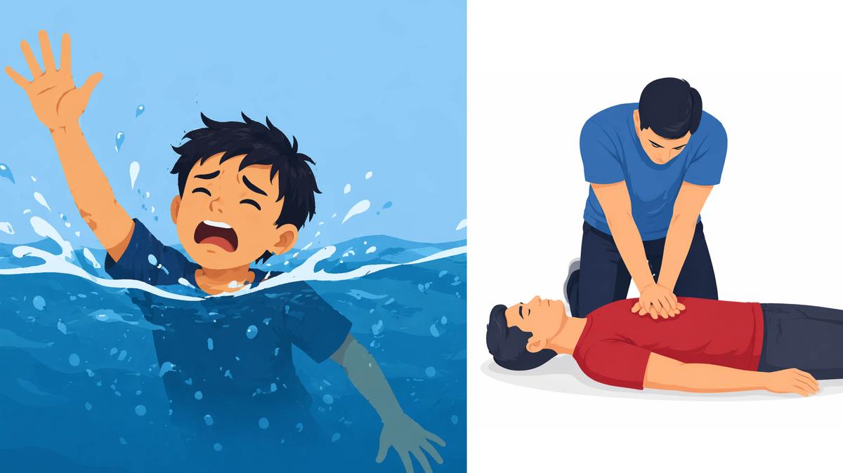 പാമ്പിനെയും പേടിക്കണം; വെള്ളത്തെയും പേടിക്കണം. അറിഞ്ഞിരിക്കാം ജീവ ...