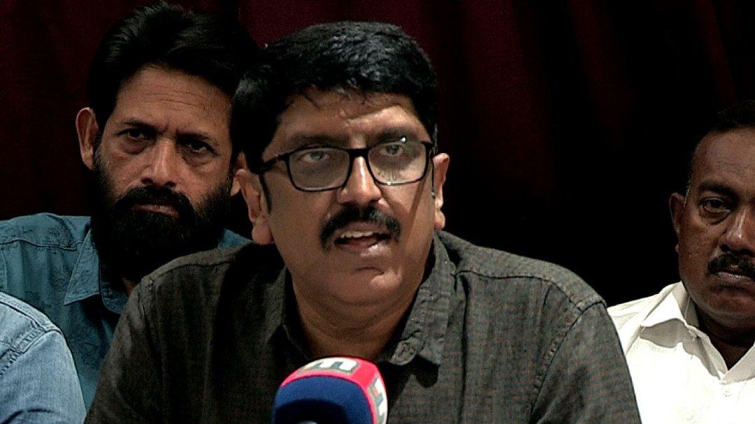 Malayalam director B Unnikrishnan to continue as FEFKA general ...