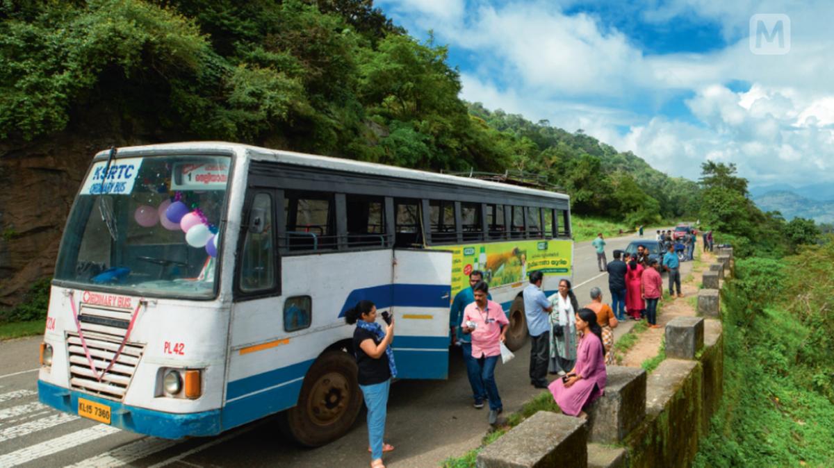 കെ.എസ്.ആർ.ടി.സി. അവധിക്കാല ഉല്ലാസയാത്രകൾ: ഏപ്രിലിൽ റെക്കോഡ് വരുമാനം ...