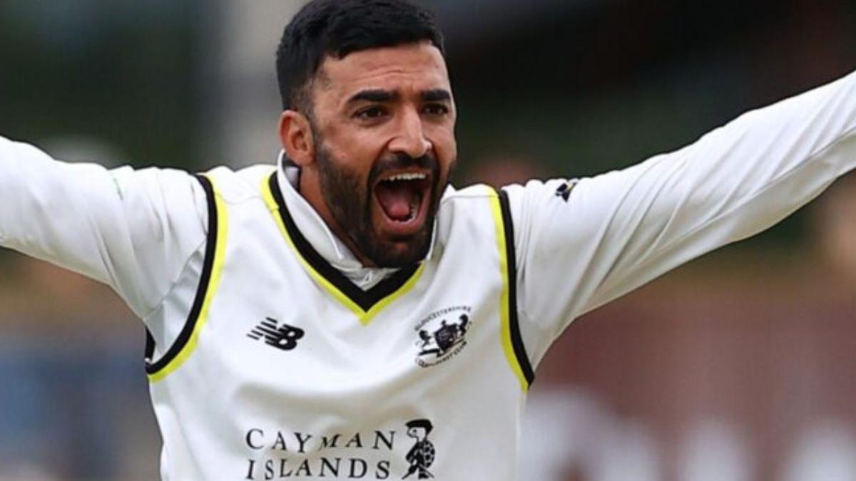 Zafar Gohar leaves Pakistan, eyes England after PCB snub controversy ...