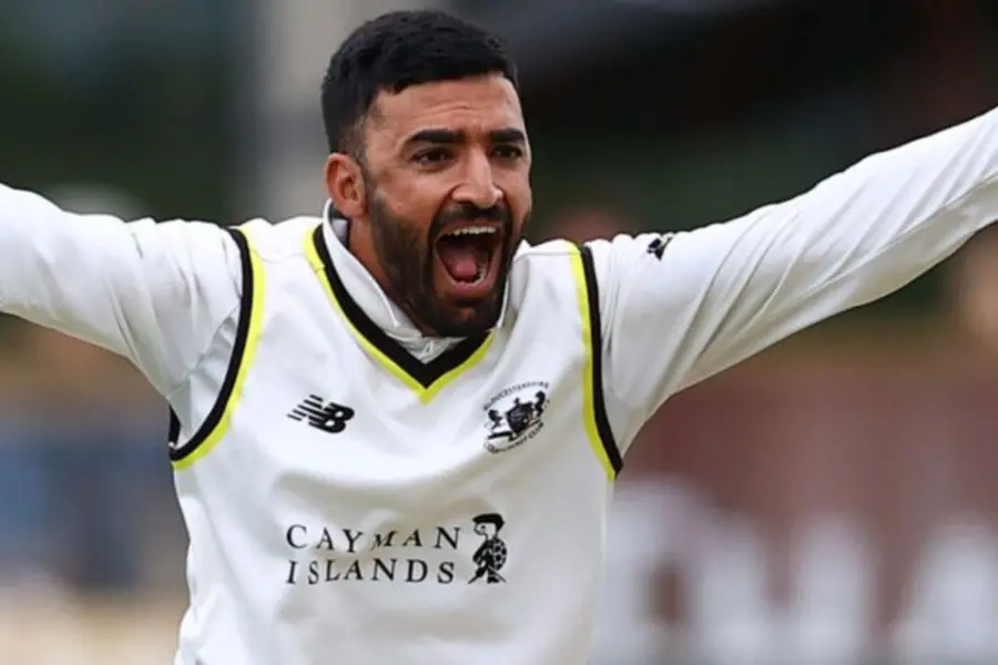Zafar Gohar leaves Pakistan, eyes England after PCB snub controversy ...