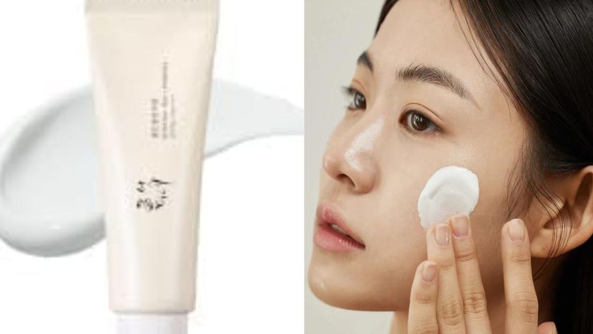 Best Sunscreens for Summer: Top SPF 50 Picks & Expert Tips ...