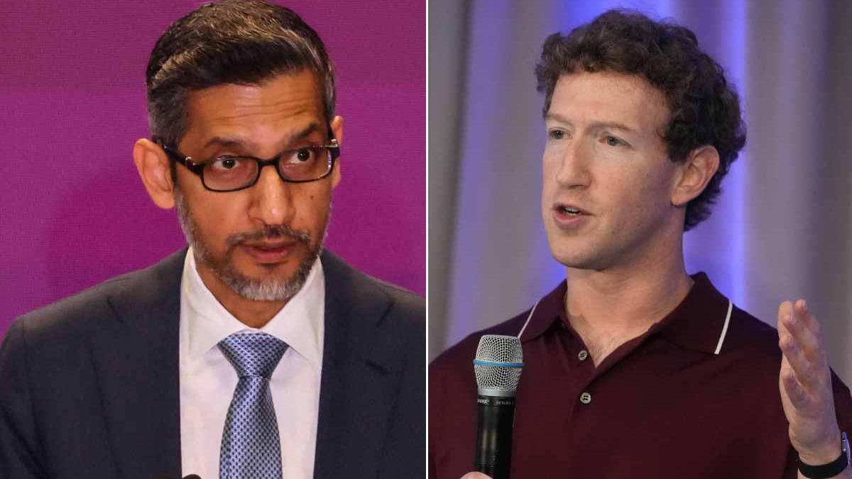 ഓസ്‌ട്രേലിയയിൽ ടെക് ഭീമന്മാർക്ക് പുതിയ നികുതി; വാർത്താ ഉള്ളടക്കത്തിന് ...