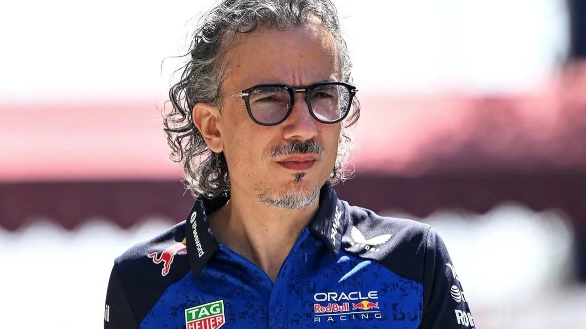 Red Bull Seeks ADUO Engine Aid | Mekies vs Wolff F1 2026 | Mathrubhumi ...