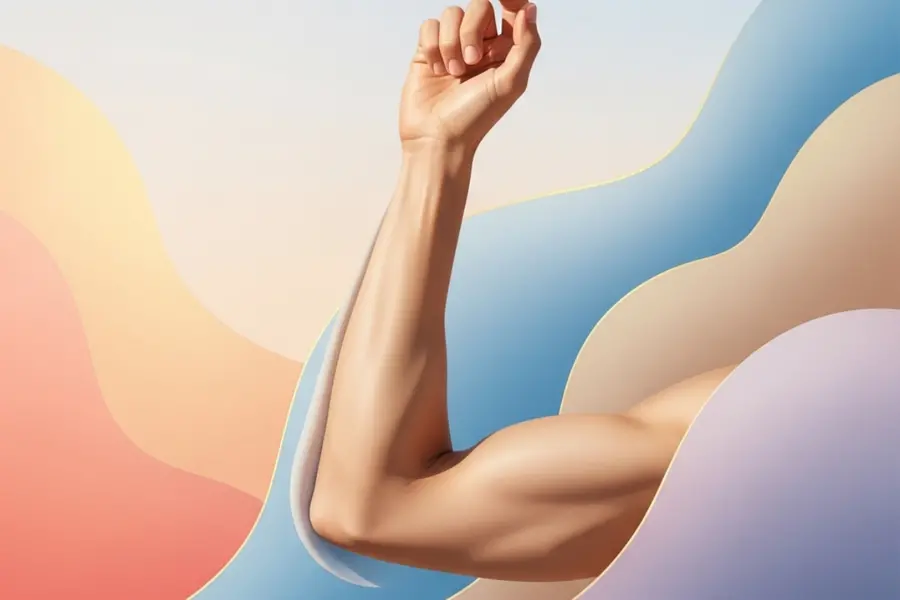 Word of the Day: muscle meaning, origin, pronunciation and usage 05 May ...