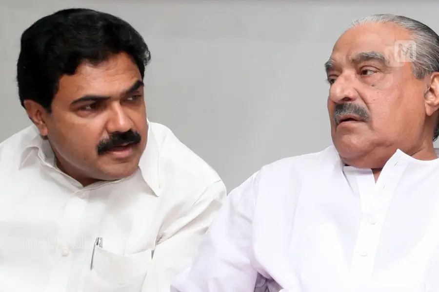 Jose K Mani Praises Karunya Lottery as KM Mani's Greatest Contribution ...
