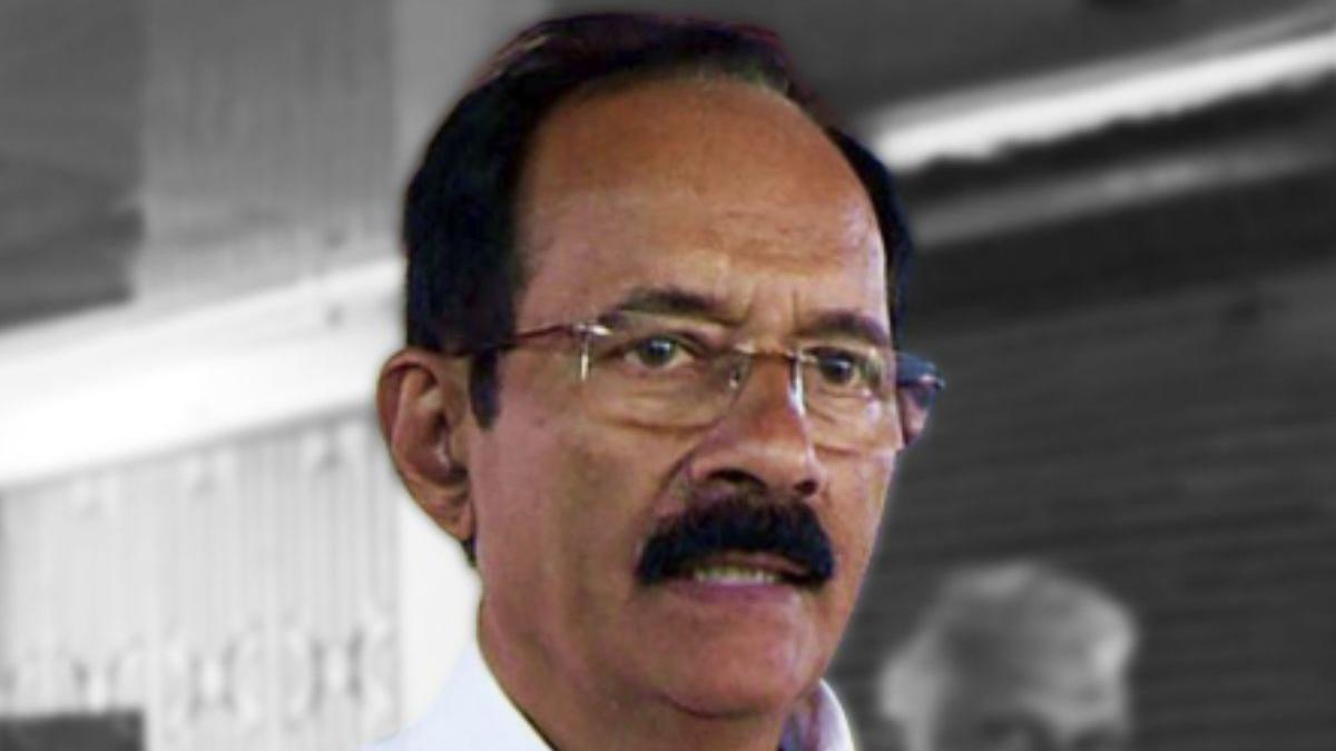 Dijo Kappan, noted Kerala social activist, dies at 68 after injuries ...