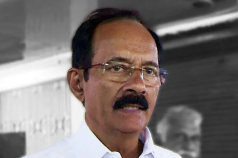 Dijo Kappan, noted Kerala social activist, dies at 68 after injuries ...