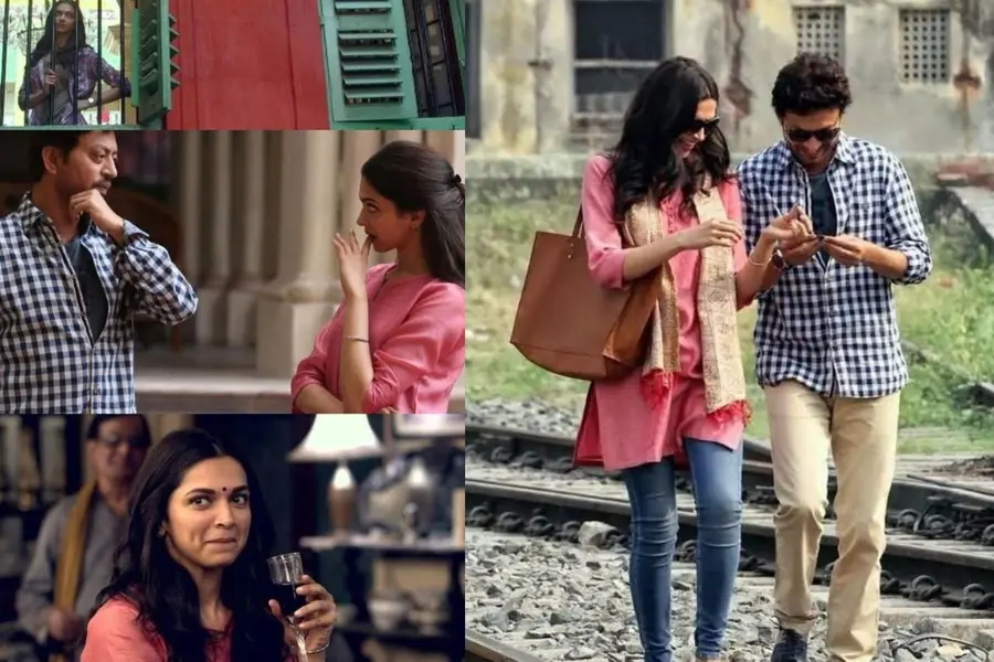 Did Irrfan Khan have a ‘romantic’ idea for an alternate ending to Piku ...