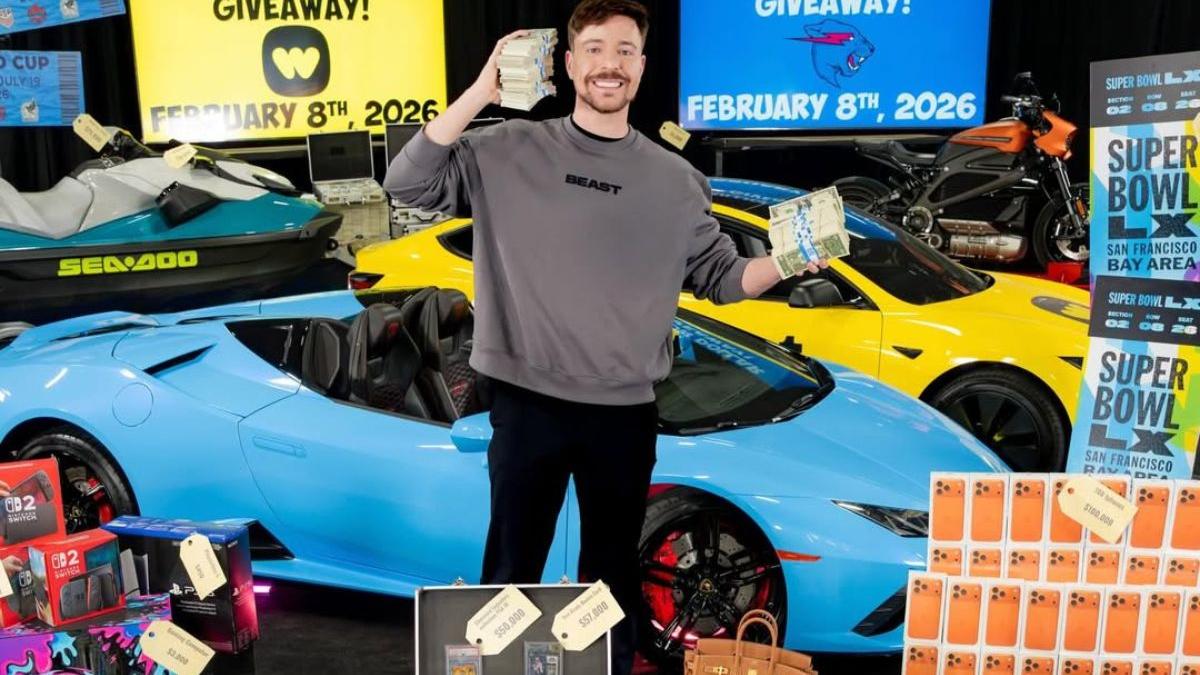 MrBeast’s $1 million tweet | Trending | Mathrubhumi English
