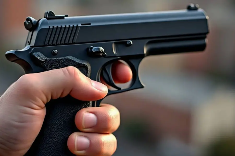 UP Boy Shot Dead by Relative Over Water Request: Kasganj Crime Report ...
