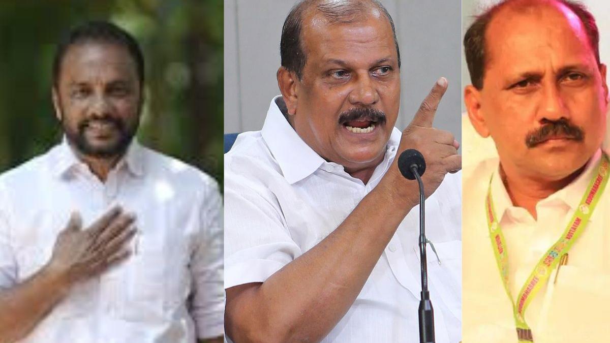 Poonjar 2026 Election Results: Live Updates | Mathrubhumi English