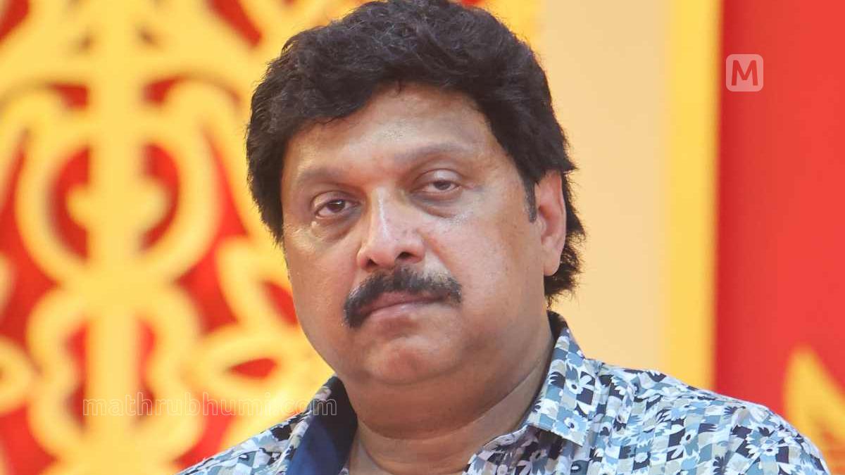 Pathanapuram election result 2026: Chamakkala defeats K B Ganesh Kumar ...