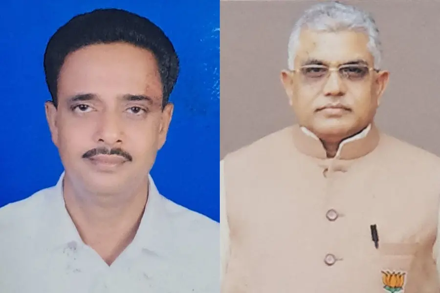Kharagpur Sadar Election 2026: Candidates, Constituency Profile and ...