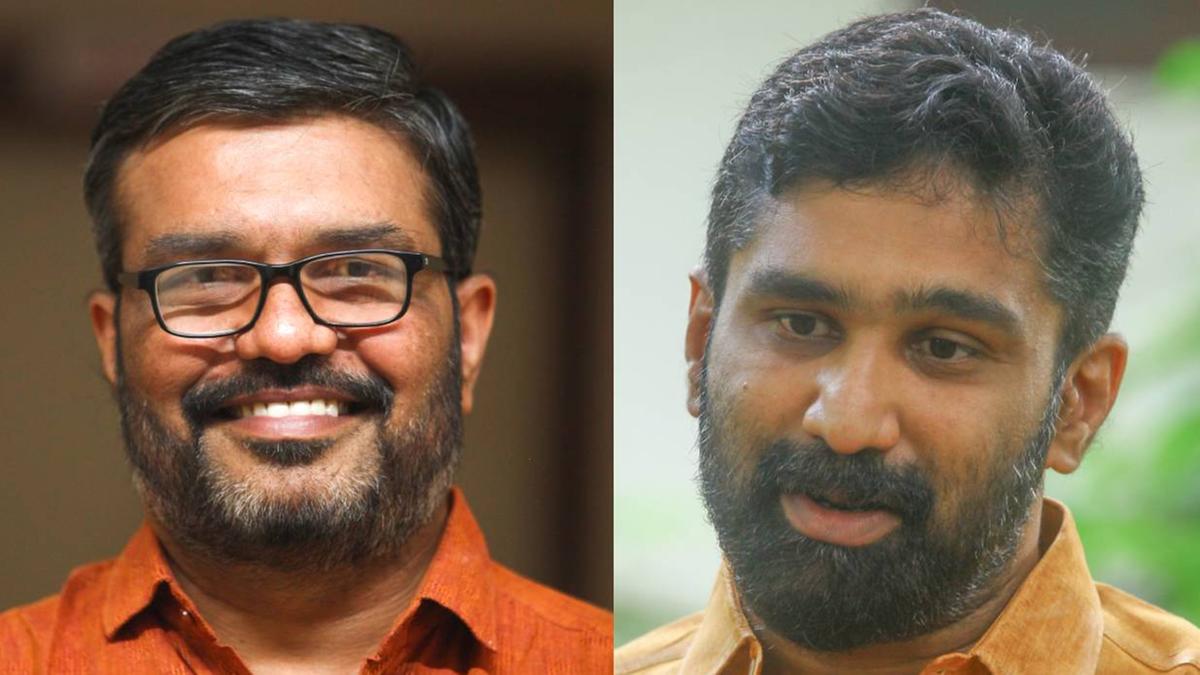Thrithala election result 2026 live: VT Balram leads M B Rajesh in ...