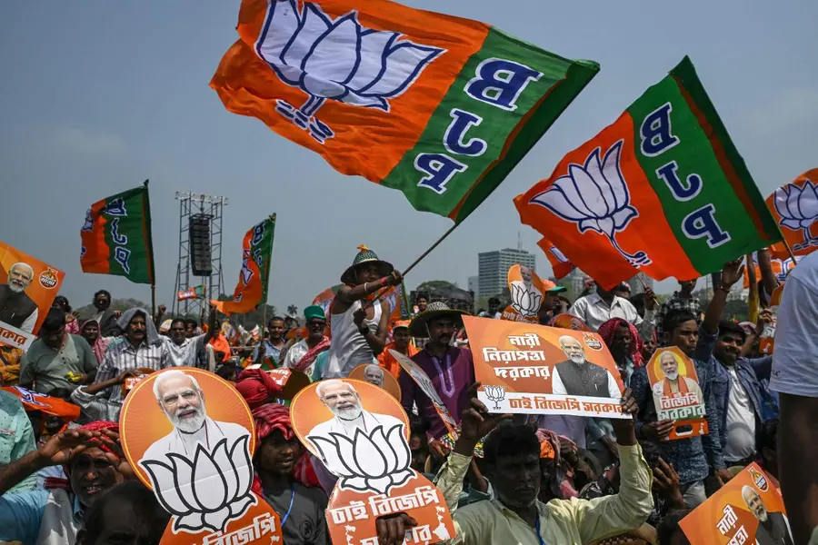 West Bengal Assembly Election Results 2026: 5 BJP leaders who could ...