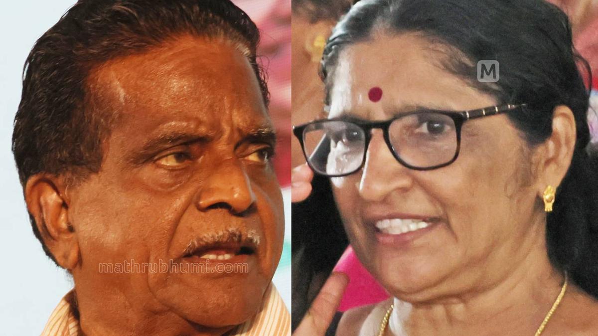 തളിപ്പറമ്പ് തിരഞ്ഞെടുപ്പ് ഫലം: സിപിഎം കോട്ട തകർത്ത് യുഡിഎഫ് ചരിത്ര ...