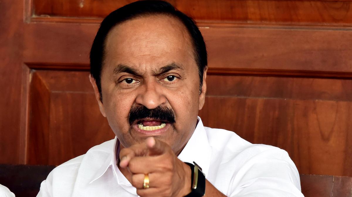 വിഷയങ്ങൾ പഠിച്ചവതരിപ്പിക്കുന്ന വി.ഡി. സതീശന്റെ മിടുക്ക്; കോടതിയി ...